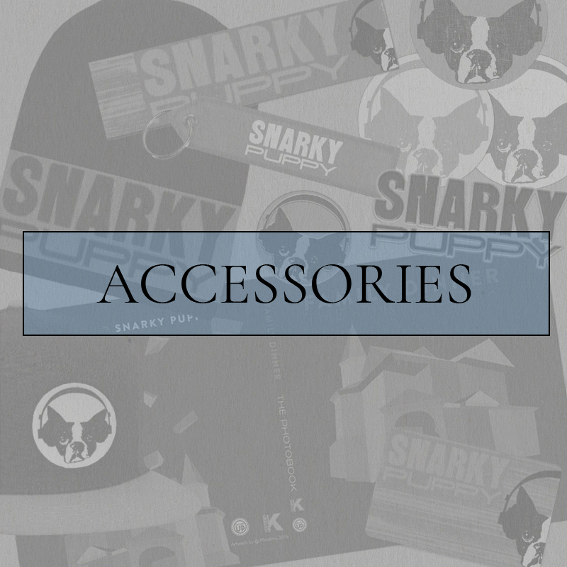 Snarky Puppy Official Online Store