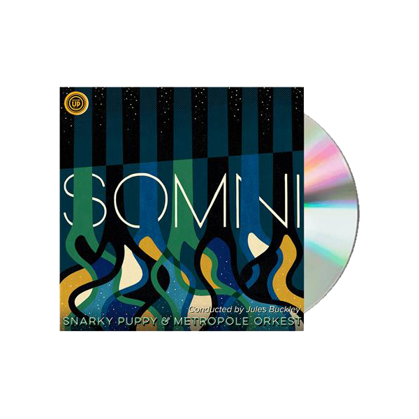 Somni - Snarky Puppy Official Online Store