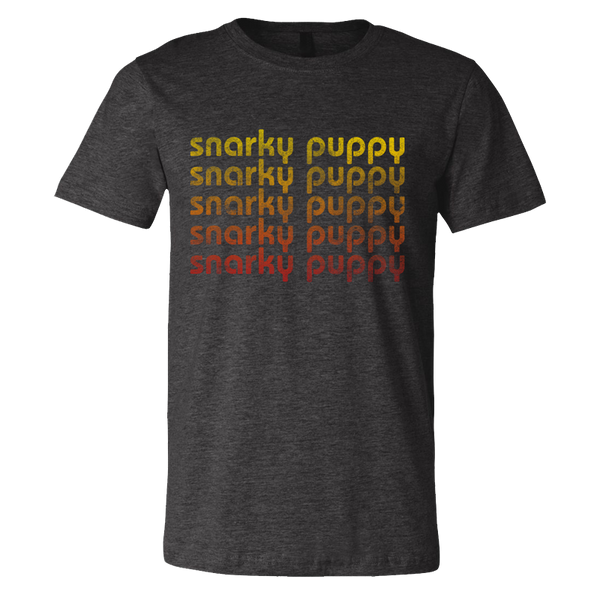 Apparel - Snarky Puppy Official Online Store